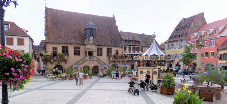 Accueil | Audrey Scheuer, Expert comptable à Molsheim, Obernai et Saverne